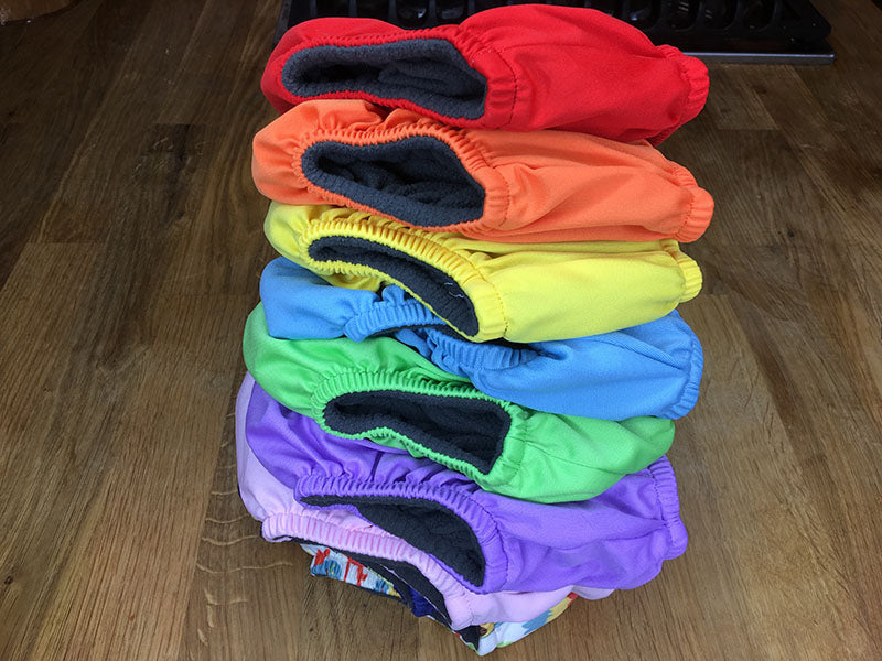 Cloth Pull Up Covers