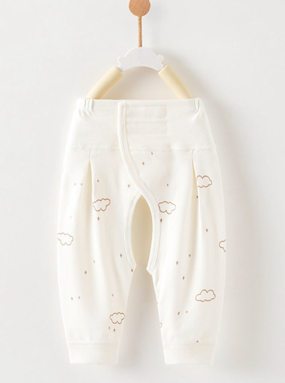 Tiny Chaps - Authentic Chinese Kaidangku for Elimination Communication