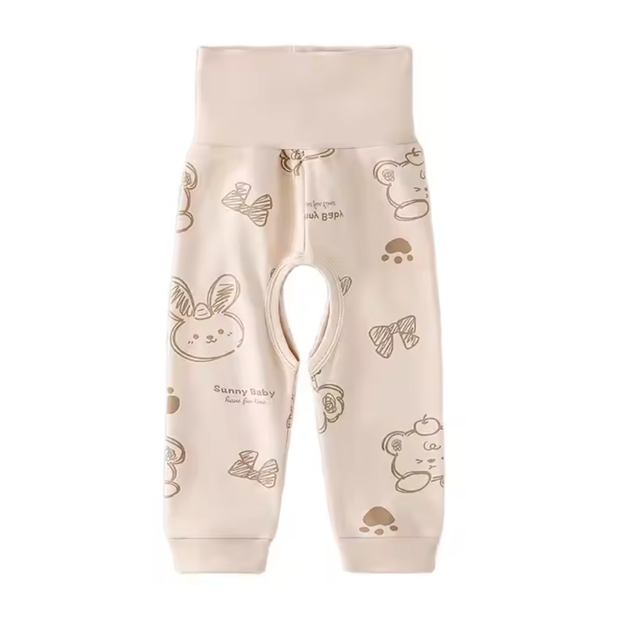 Tiny Chaps - Authentic Chinese Kaidangku for Elimination Communication