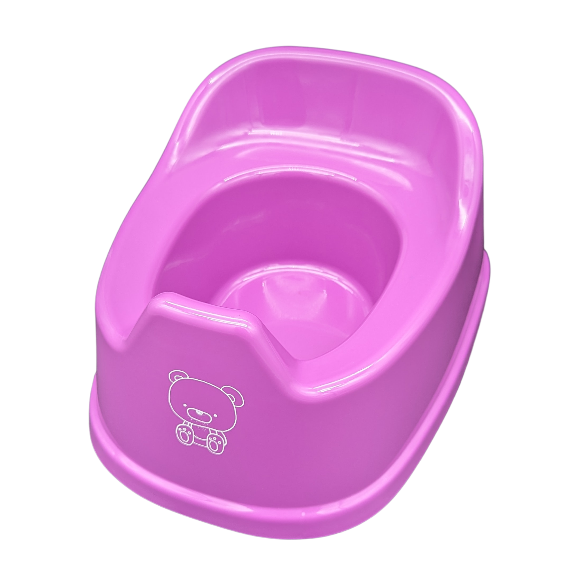 Mini Potty – Tiny Undies