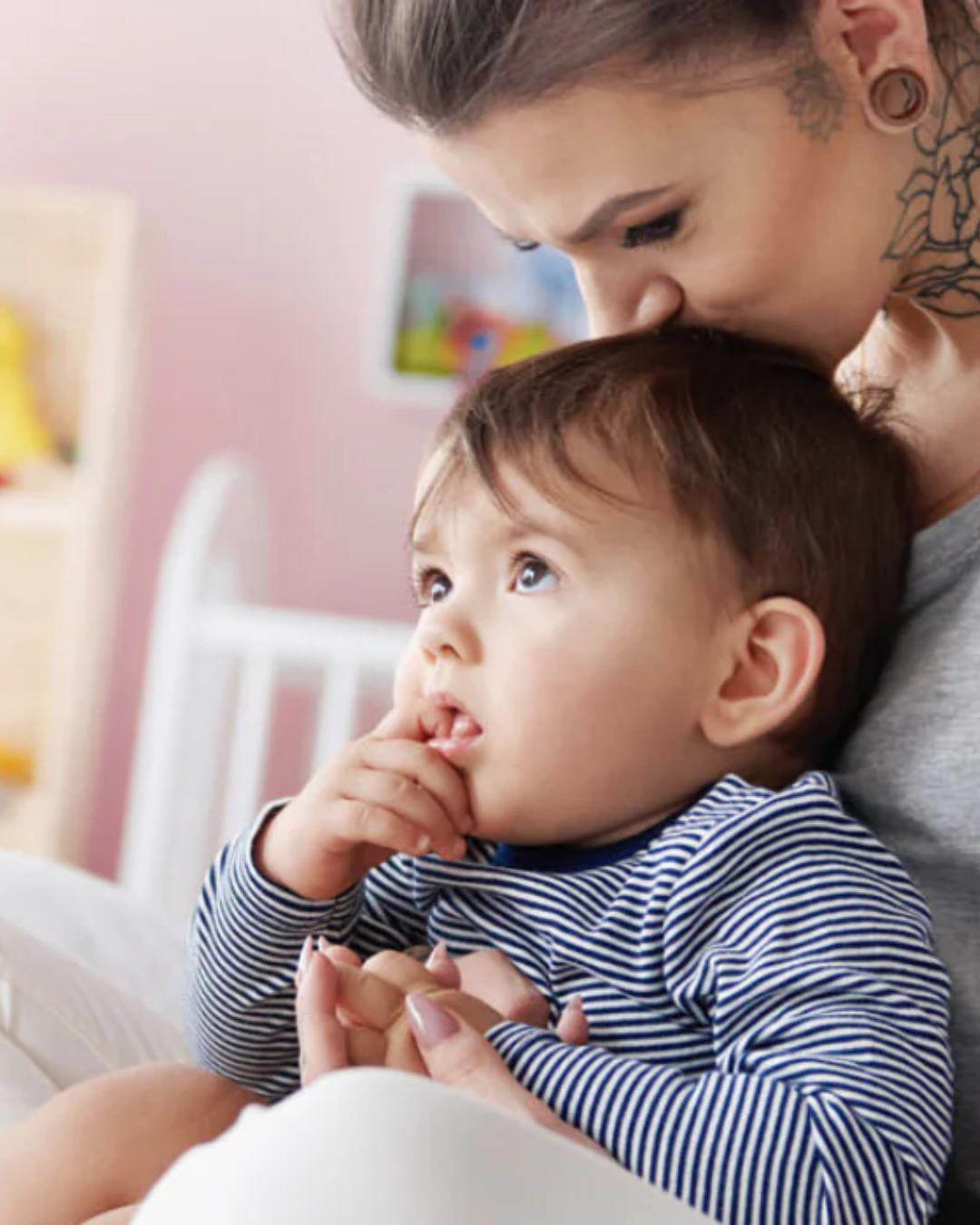 Tiny Undies: small underwear + training pants for babies and toddlers