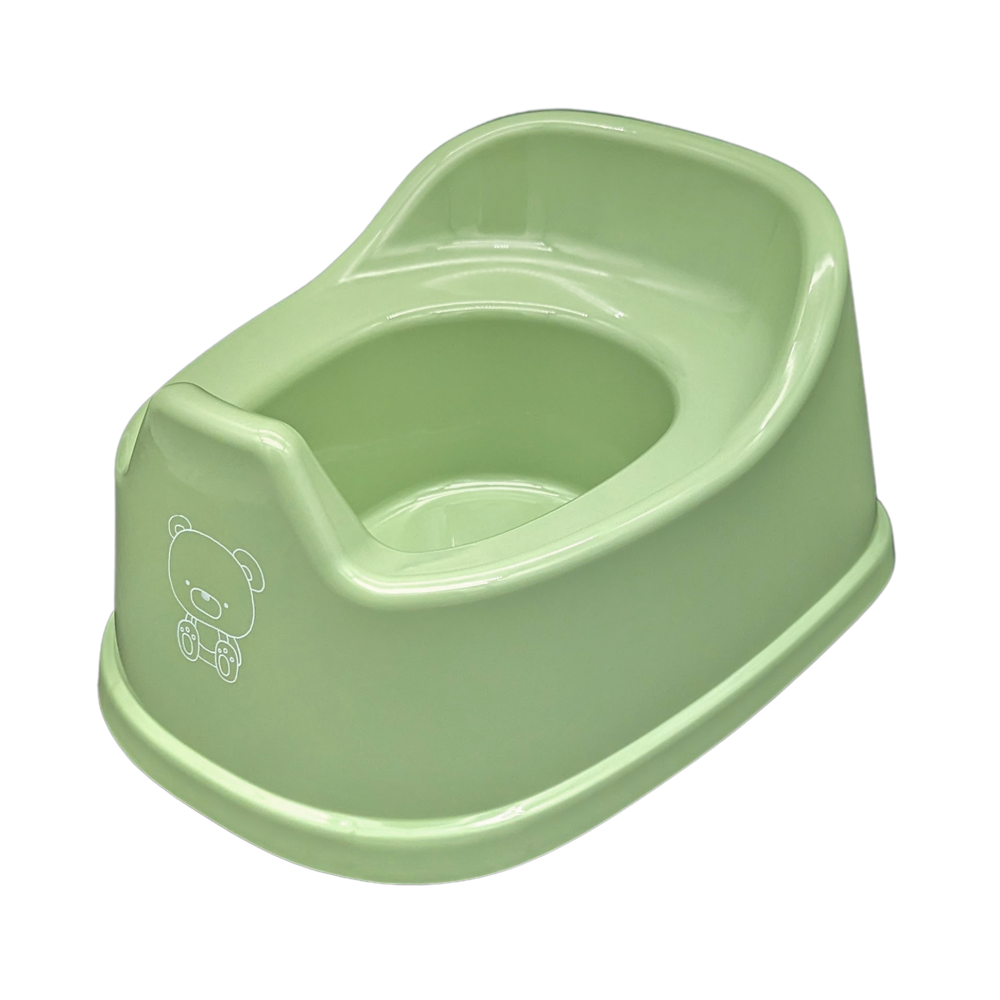 The Baby Potty - Mini Potty