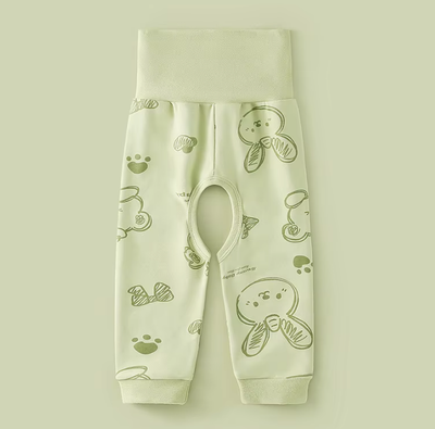 Tiny Chaps - Authentic Chinese Kaidangku for Elimination Communication