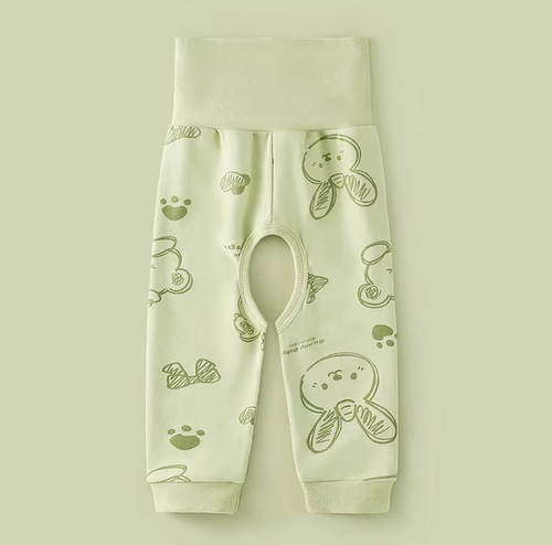 Tiny Chaps - Authentic Chinese Kaidangku for Elimination Communication