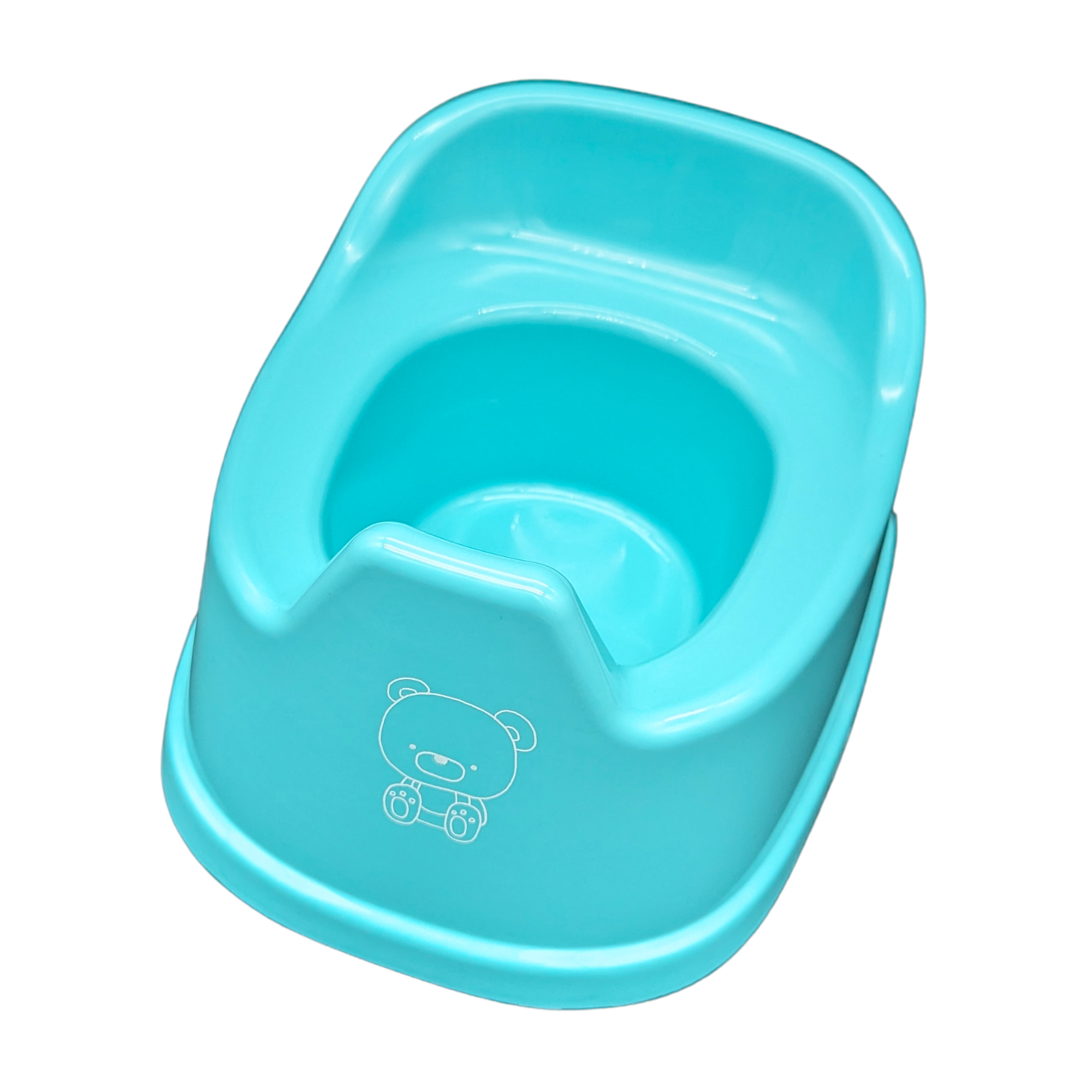 Mini Potty – Tiny Undies