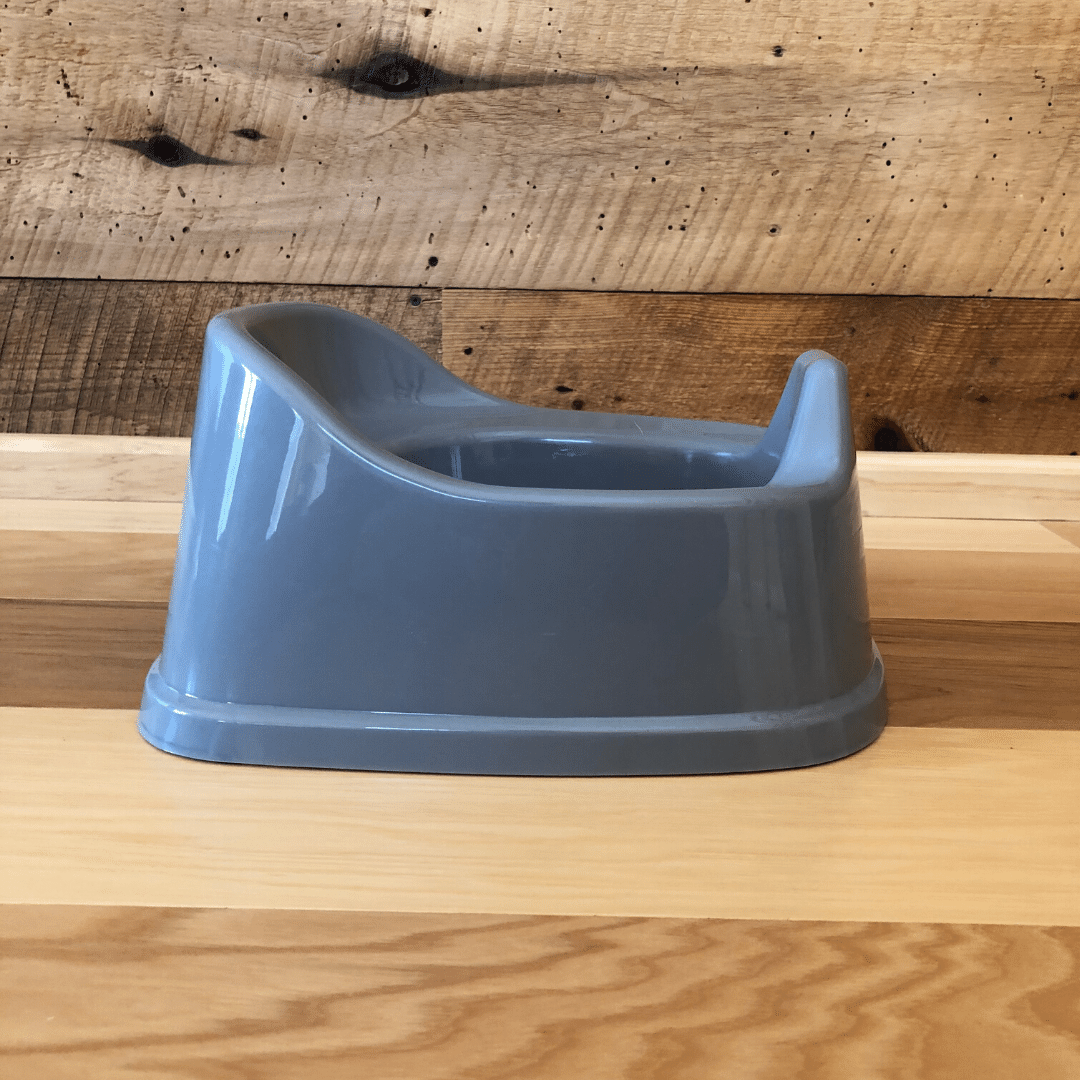 Mini Potty – Tiny Undies