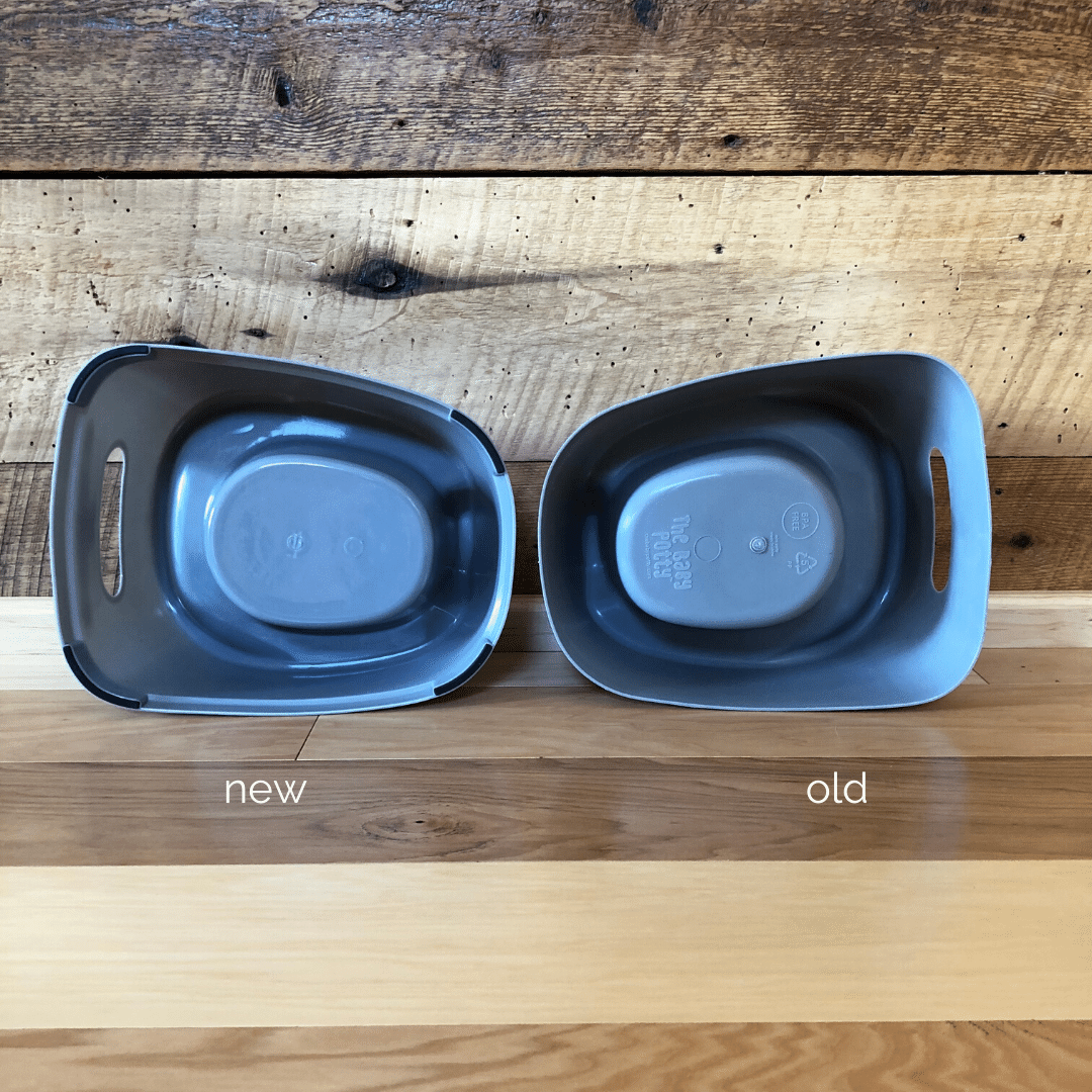 Mini Potty – Tiny Undies