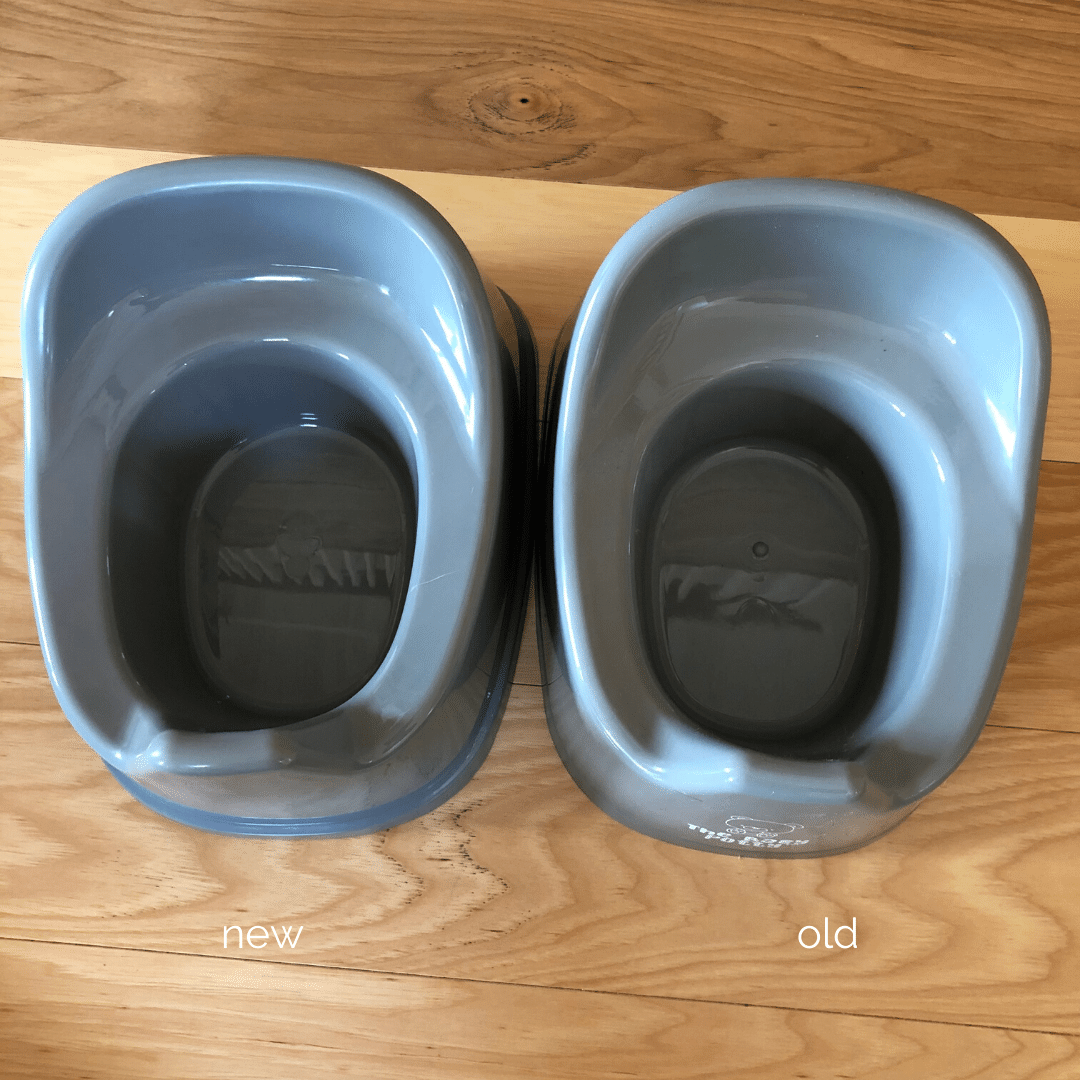 Mini Potty – Tiny Undies