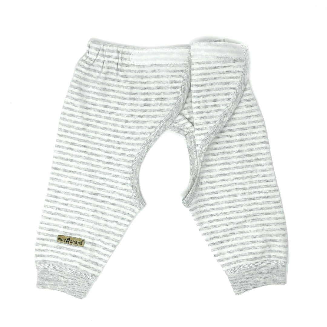 Tiny Chaps - baby chaps split pants for elimination communication ...
