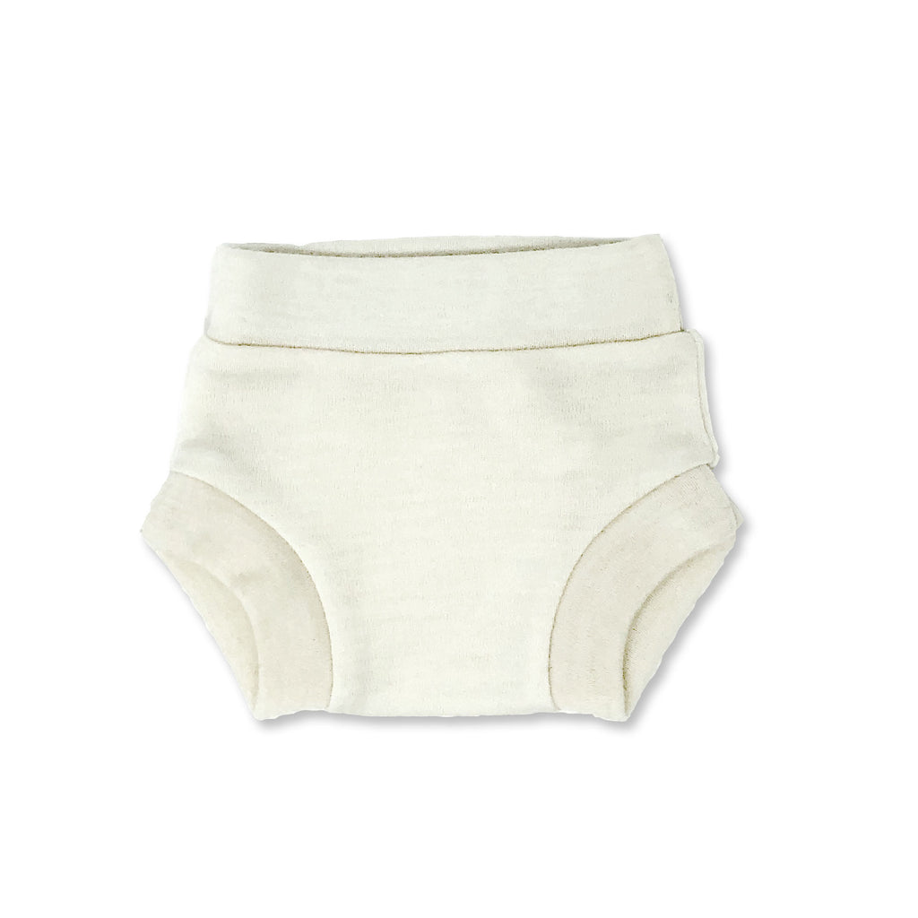 WoolUps - wool soakers, single pair – Tiny Undies